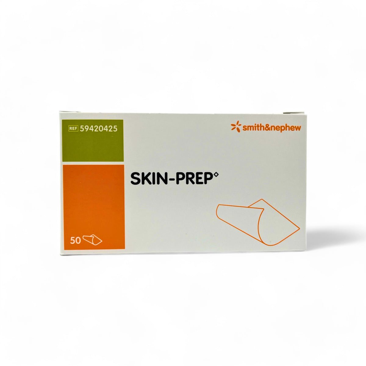 Skin Prep – Diabetes Express