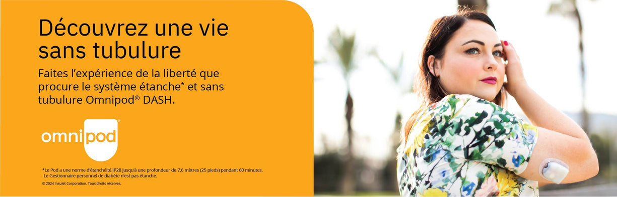 Diabetes Express, Canada's One Stop Diabetes Shop est. 2005