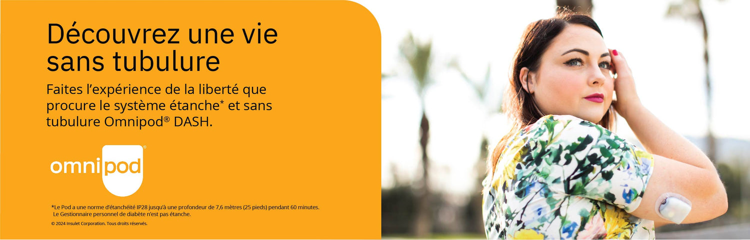 Diabetes Express, Canada's One Stop Diabetes Shop est. 2005