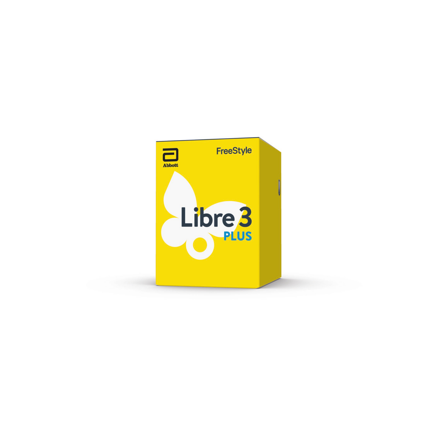 FreeStyle Libre 3 Plus Sensor – Diabetes Express