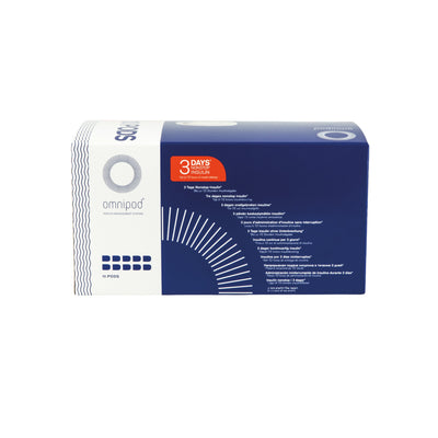 Trurapi Cartridges 100U/ML 5x3ML – Diabetes Express