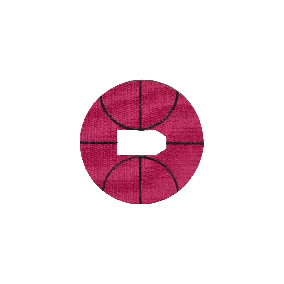 Dexcom Basketball Patch G4/G5 – Diabetes Express