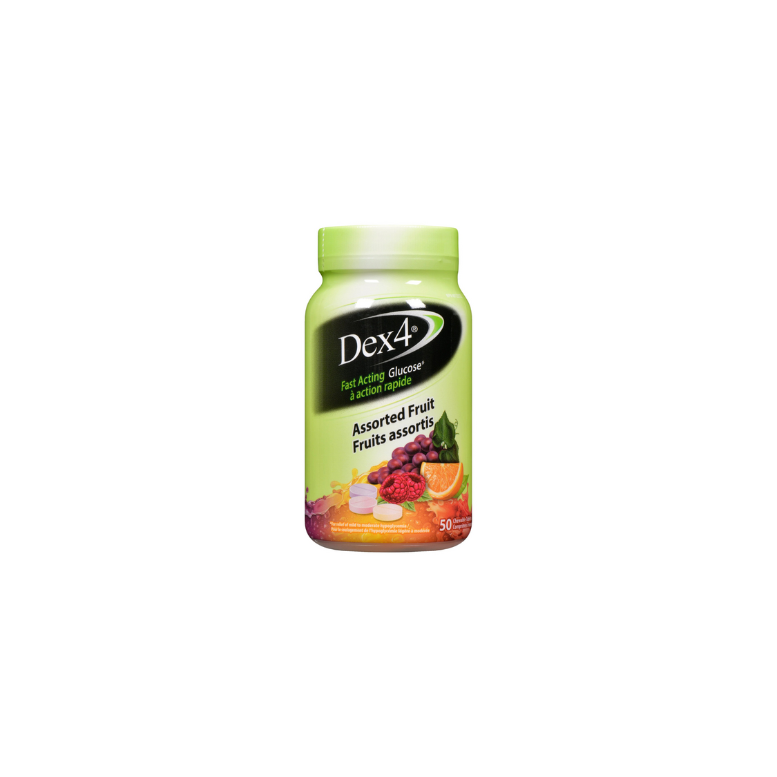 Hypoglycemia, Dex-4 Glucose tablets, Liquid & Gel – Diabetes Express