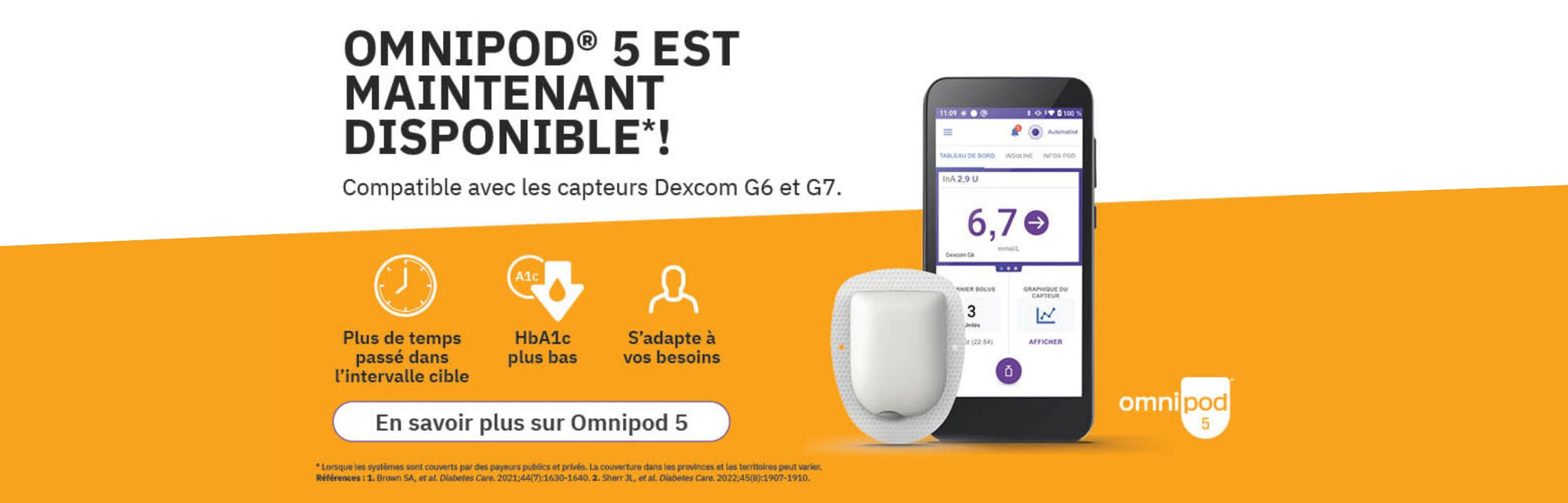 Diabetes Express, Canada's One Stop Diabetes Shop est. 2005