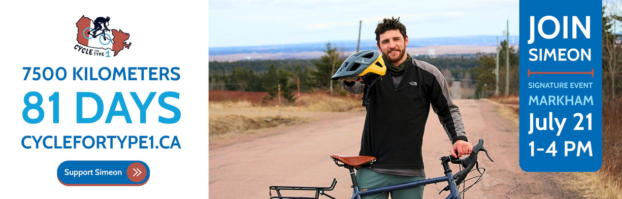 Diabetes Express, Canada's One Stop Diabetes Shop est. 2005