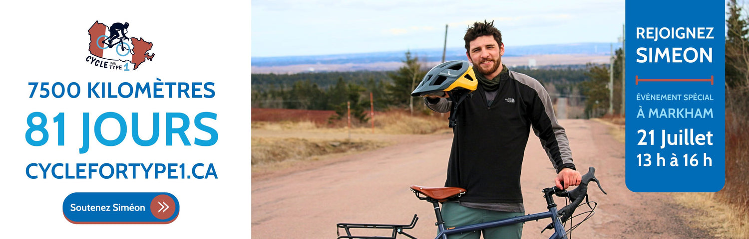 Diabetes Express, Canada's One Stop Diabetes Shop est. 2005