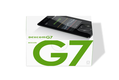 Dexcom G7 Receiver – Diabetes Express