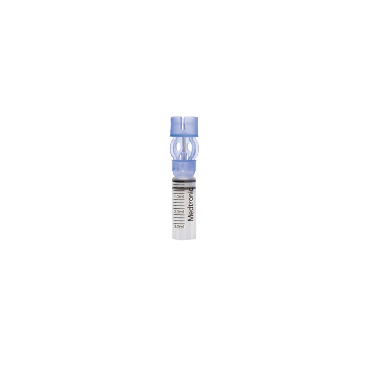Extended Reservoir 3.0ml (5 Pack) – Diabetes Express