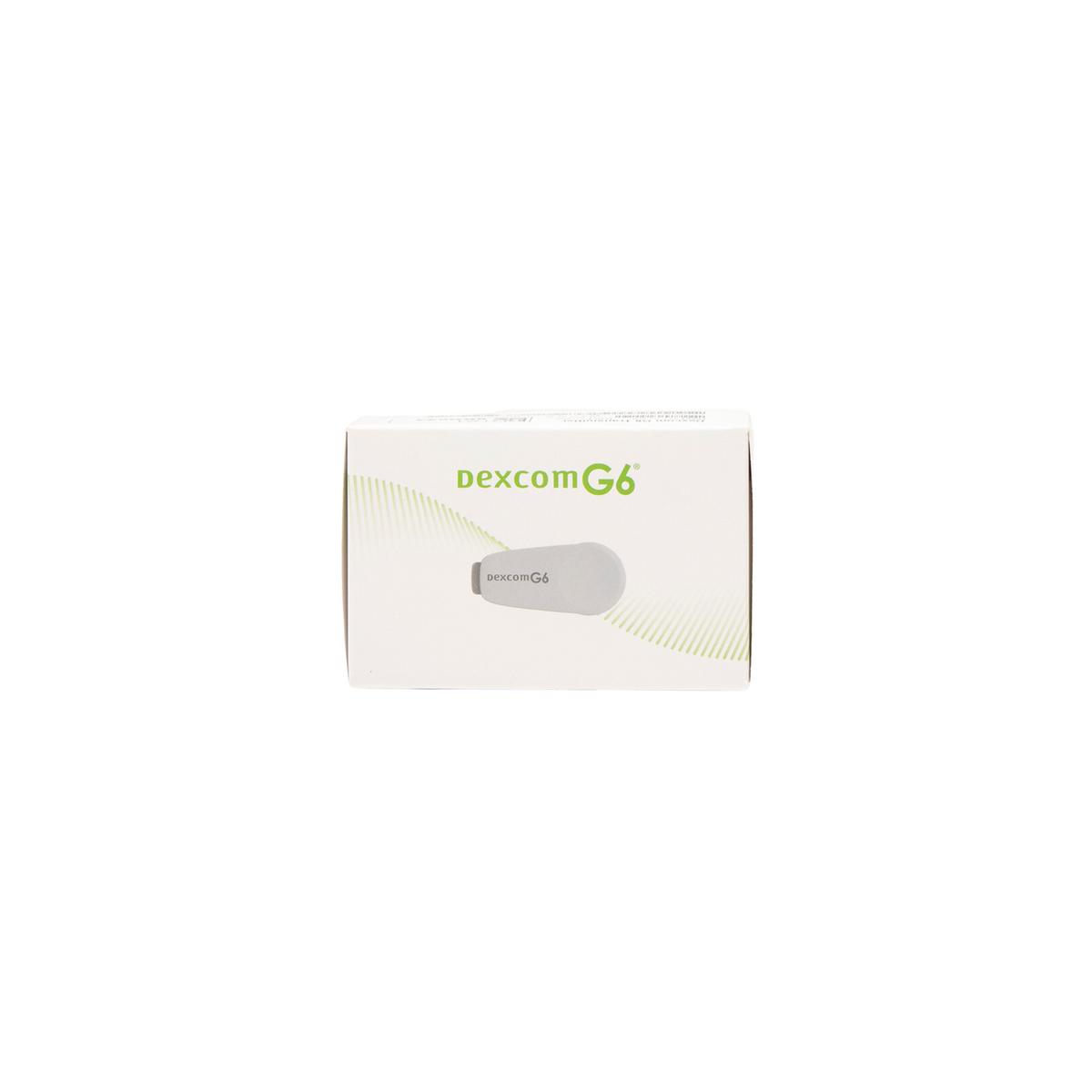 Dexcom – Diabetes Express