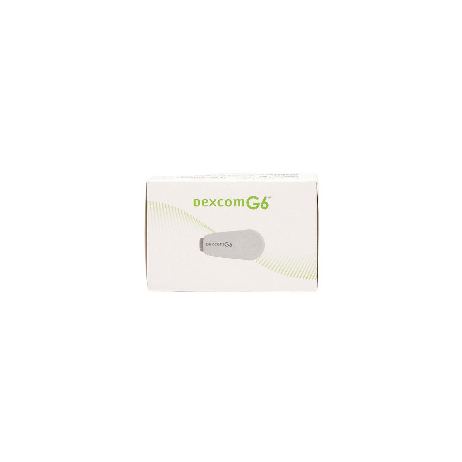Dexcom G6 Starter Kit – Diabetes Express