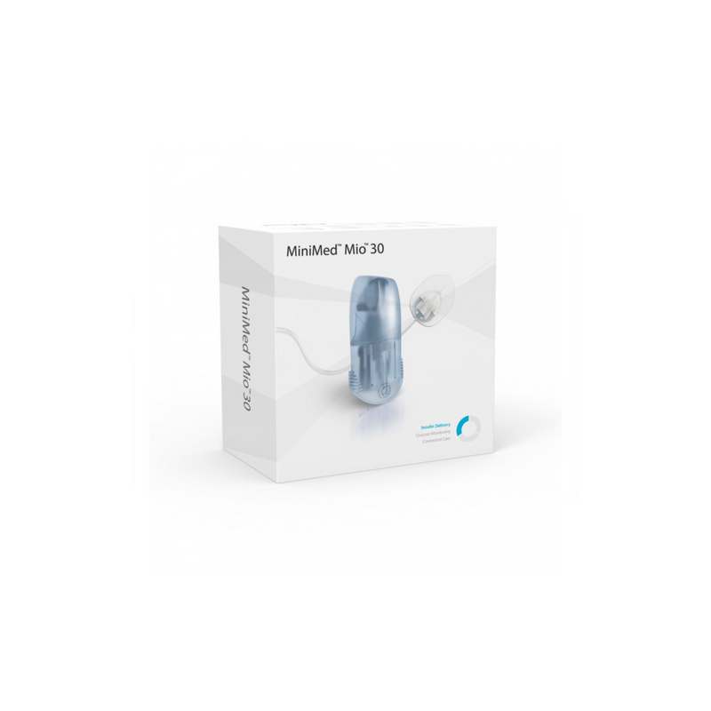 Medtronic – Diabetes Express