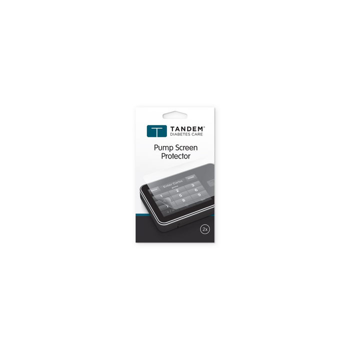 Protect Your Tandem Pump – Diabetes Express