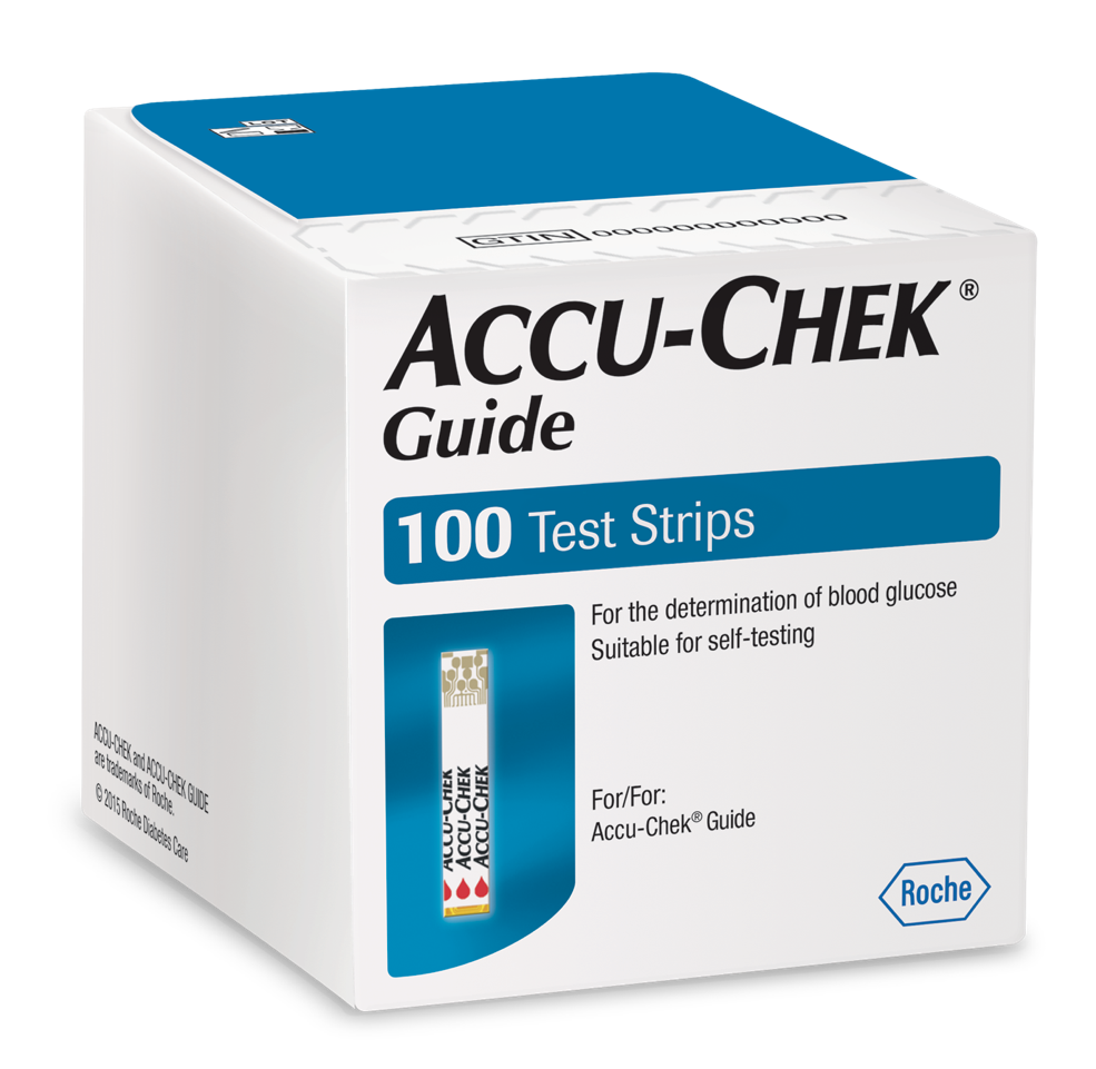 Test Strips – Diabetes Express