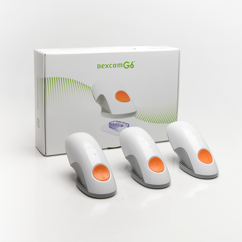 Dexcom – Diabetes Express