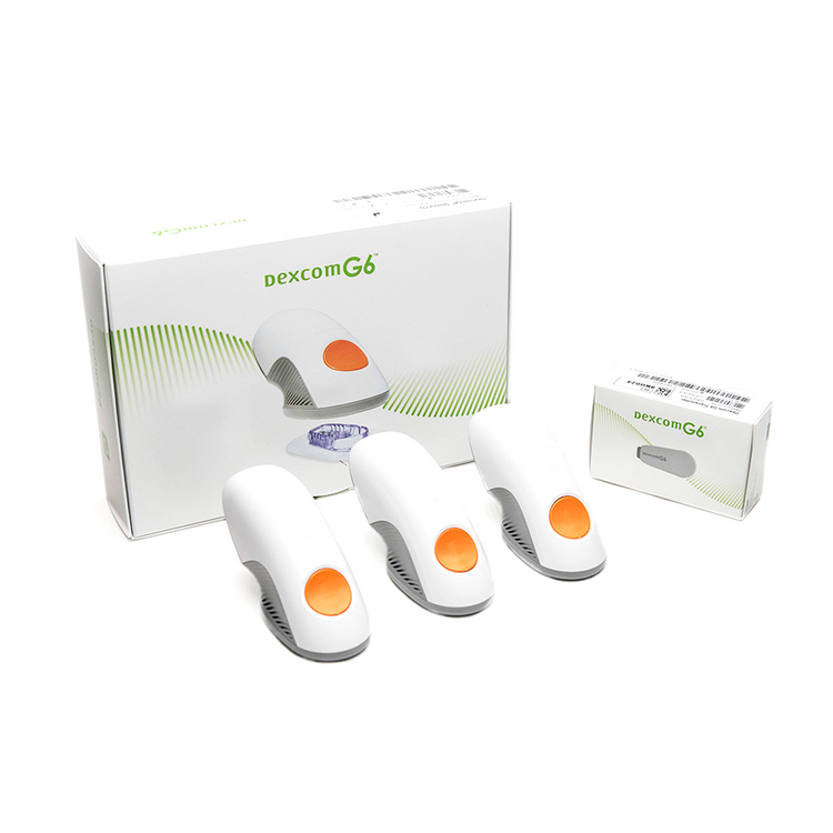Dexcom – Diabetes Express