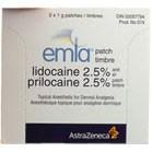 Emla Patch – Diabetes Express