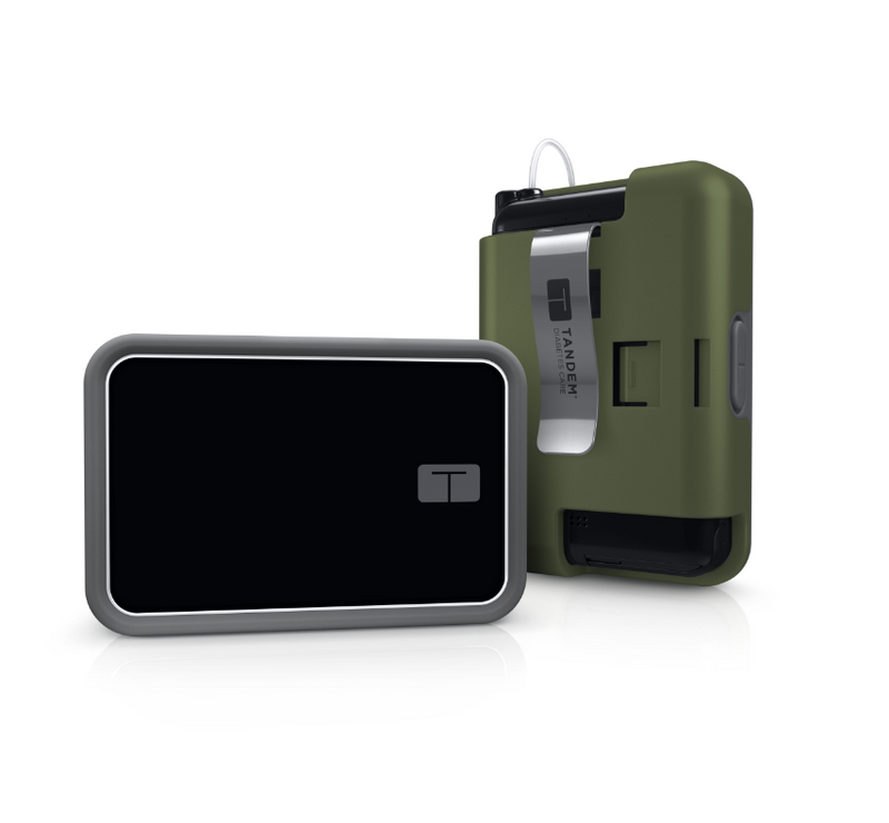 Tandem Accessories – Diabetes Express