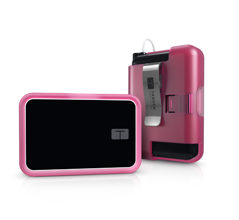 Tandem Accessories – Diabetes Express